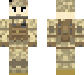 marpat | Minecraft Skins