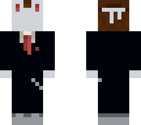 very cool minecraft skin | Minecraft Skin