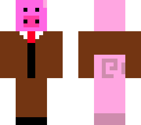 waddles | Minecraft Skins