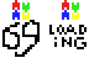 windows 69 | Minecraft Skin