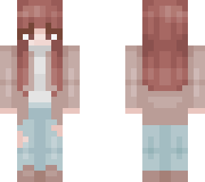 Premade | Minecraft Skins