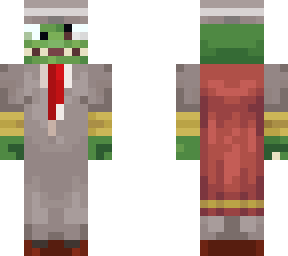 1920s | Minecraft Skins