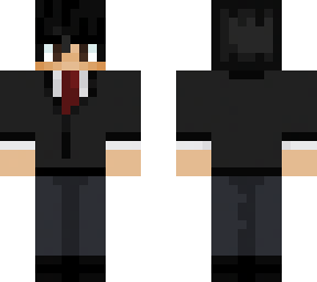 adan | Minecraft Skins