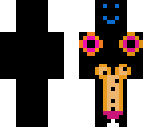 Aksel | Minecraft Skin