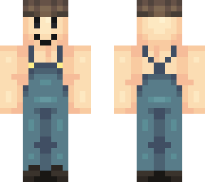 Albert/Flamingo - Roblox youtuber | Minecraft Skin