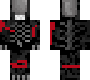 xenomorph | Minecraft Skins