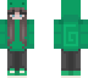 boing boing | Minecraft Skin