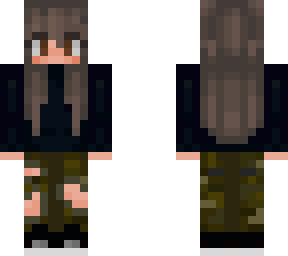 hw is hard | Minecraft Skins