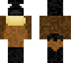 Canada Goose skin | Minecraft Skin