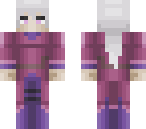 Charmcaster | Minecraft Skin