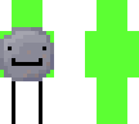 clay | Minecraft Skin