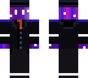 nebula | Minecraft Skins