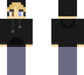 Amazing Actor Minecraft Skins