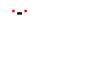 Cute Ghast | Minecraft Skin