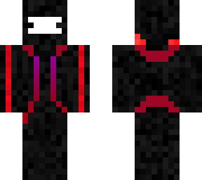 Dark Lord Minecraft Skins