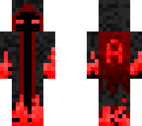 Dark Magic | Minecraft Skin