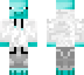 diamond pig white outfit (not mine just improved the outfit ...