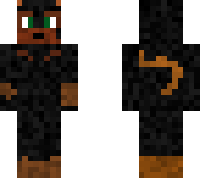 doberman | Minecraft Skins