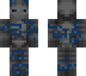Durza Sendaris | Minecraft Skin