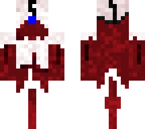 Demon Lord Minecraft Skins
