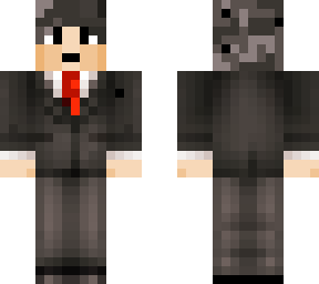 facha | Minecraft Skin