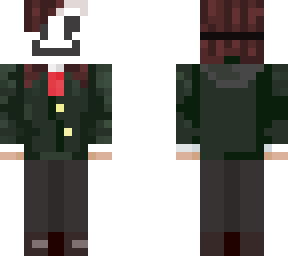 rake | Minecraft Skins