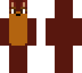 Fletcher | Minecraft Skin