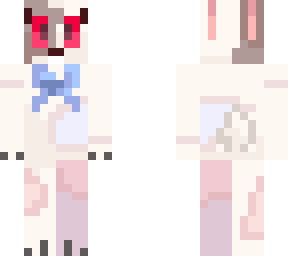 fnaf vanny | Minecraft Skin