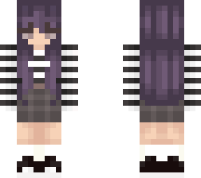 Ela | Minecraft Skins