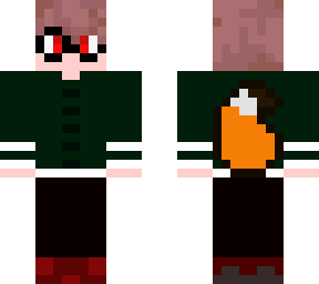 noi | Minecraft Skins