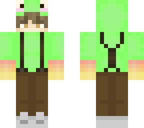reo | Minecraft Skins