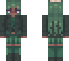 ***ua | Minecraft Skin