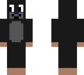 glizzy apple pie | Minecraft Skin