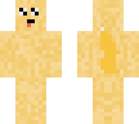 golden retriever | Minecraft Skins