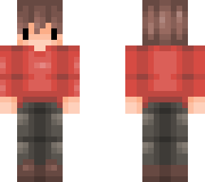Grian | Minecraft Skin
