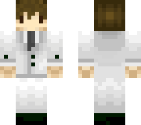 grian in a suit | Minecraft Skins