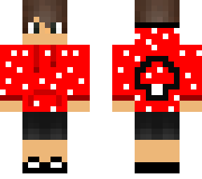 Grog | Minecraft Skin