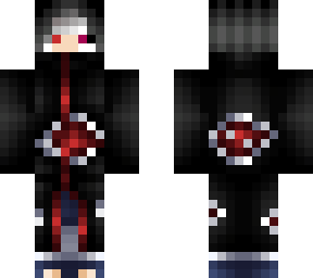 Hee hee | Minecraft Skin