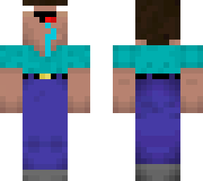 hero brian | Minecraft Skins