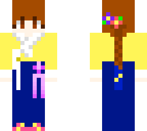 hanbok | Minecraft Skins
