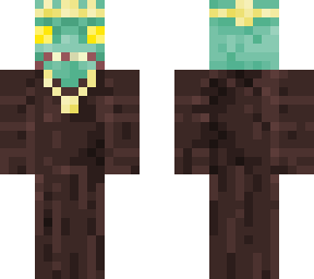 merfolk | Minecraft Skins