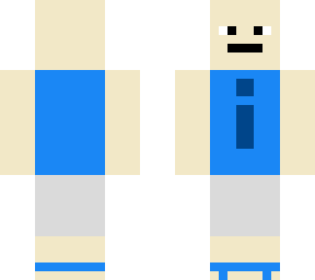 ipin | Minecraft Skin
