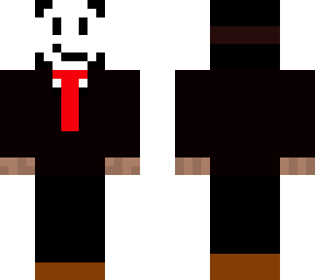 Jamal Minecraft Skins