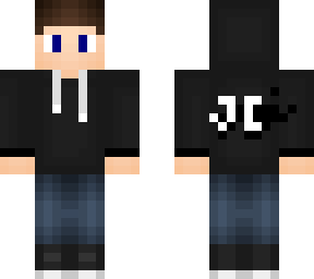 jc gamer | Minecraft Skin