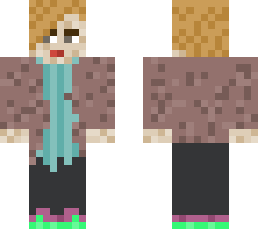 karen skin | Minecraft Skin