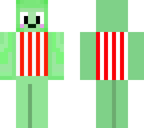 kerropi | Minecraft Skins