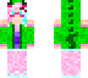 koneko | Minecraft Skins