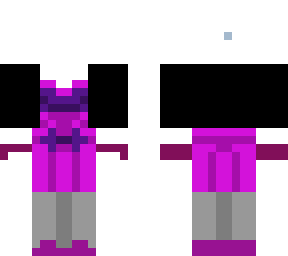 Kyoka Jiro Minecraft Skins