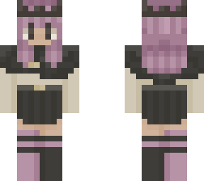Libby :) | Minecraft Skin