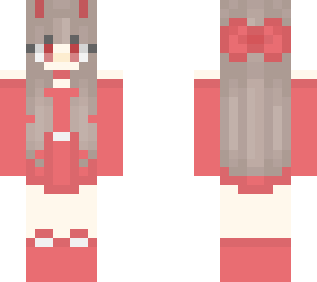 LISA | Minecraft Skin